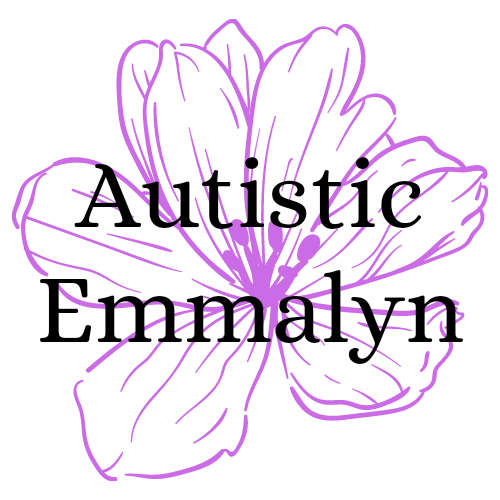 Autistic Arms – Autistic Emmalyn